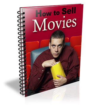 Como vender filmes – Spacebooks