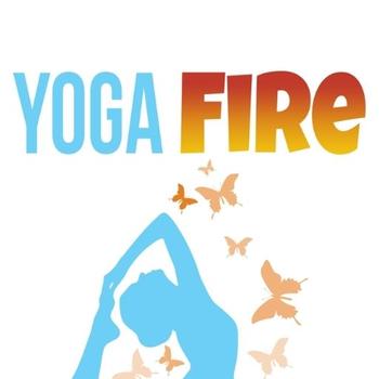 Yoga Fire – Spacebooks