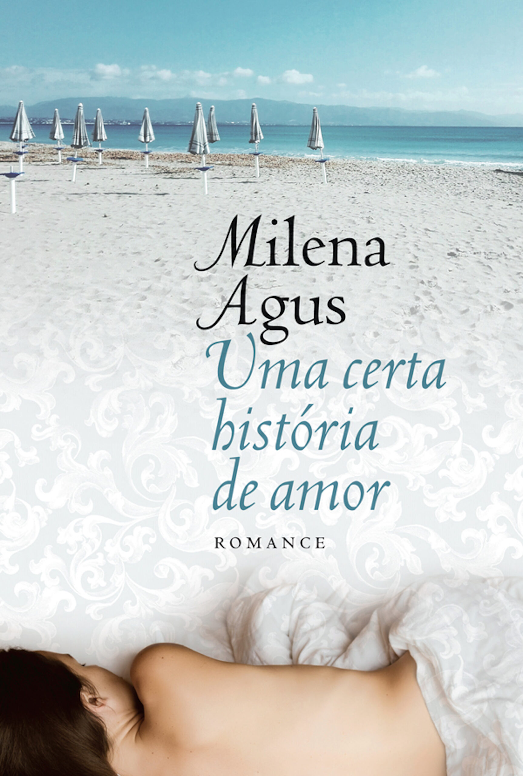Uma certa história de amor – Spacebooks